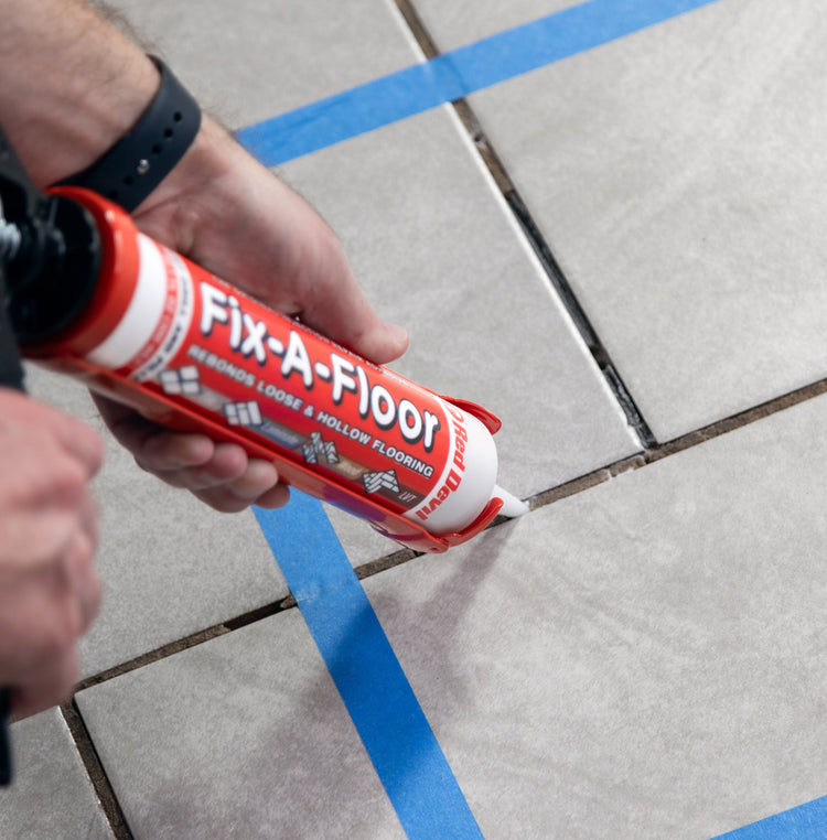Fix-A-Floor®